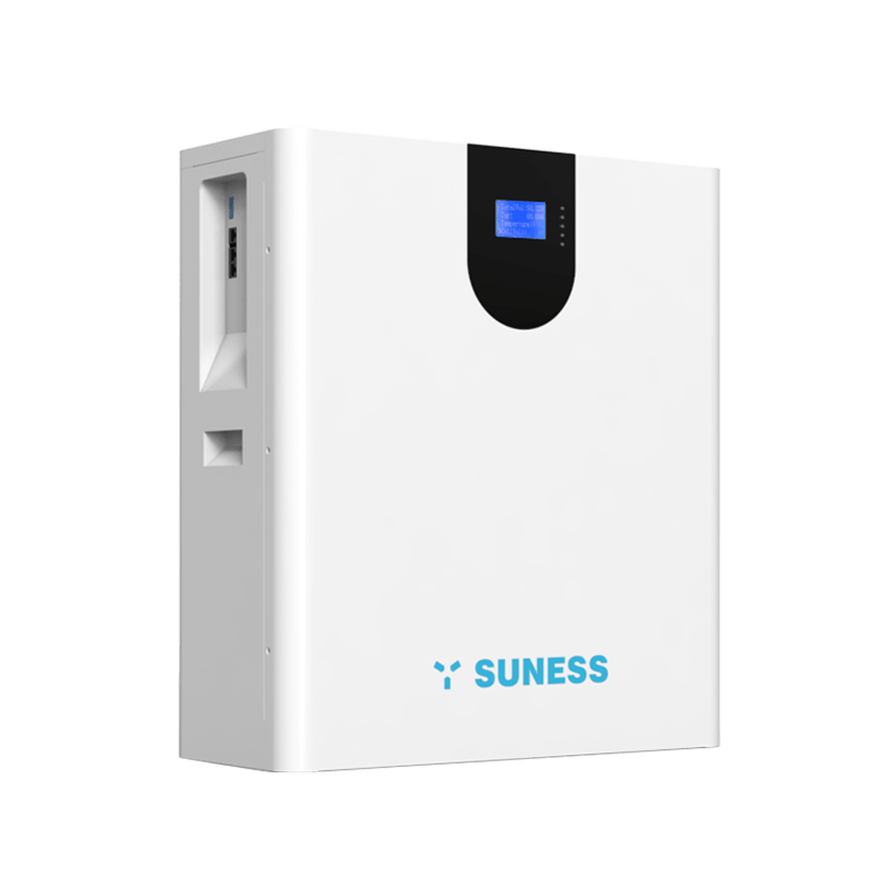 LiFePO4 Battery, Solar Inverter, Solar Panel, Solar Energy System