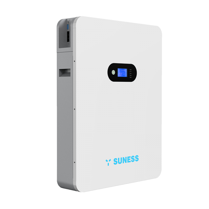 LiFePO4 Battery, Solar Inverter, Solar Panel, Solar Energy System